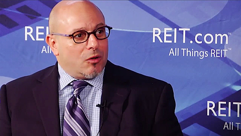 REIT Balance Sheets Improved | Nareit