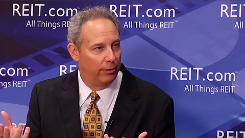 Repositioning Acquired Assets Driving Pebblebrook Hotels' Gains | Nareit