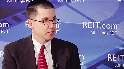 REITs More Comfortable Issuing Equity | Nareit