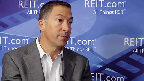 Sunstone CEO Says Hotel Sector Seeing 'Healthy Recovery' | Nareit