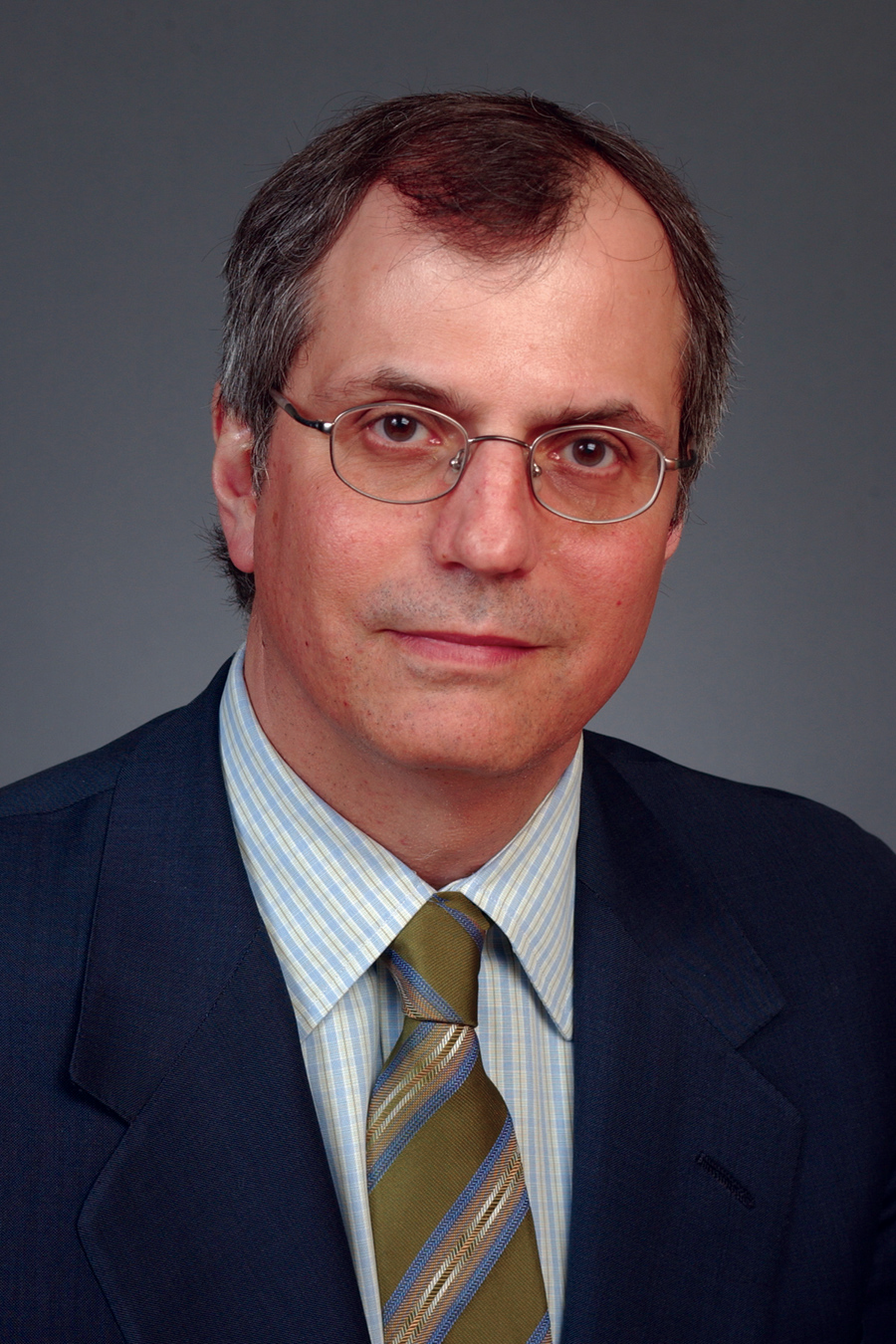 4 Quick Questions with Gil Menna | Nareit