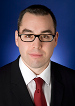 Fundamentally Speaking with Harris Trifon, Deutsche Bank | Nareit