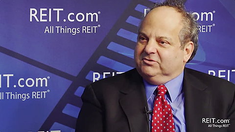 Lawyer Says More Public Purchases of Private Real Estate Coming | Nareit