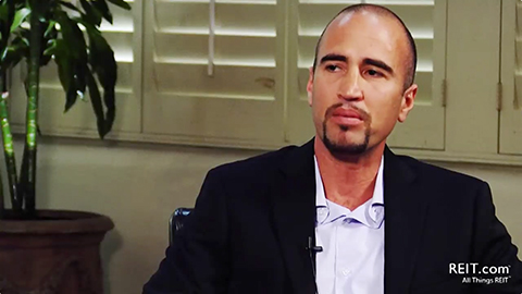 Reporting to Play Larger Role in Sustainability, Executive Says | Nareit