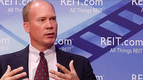 CubeSmart Seeing Gains from New Brand, Added Services | Nareit