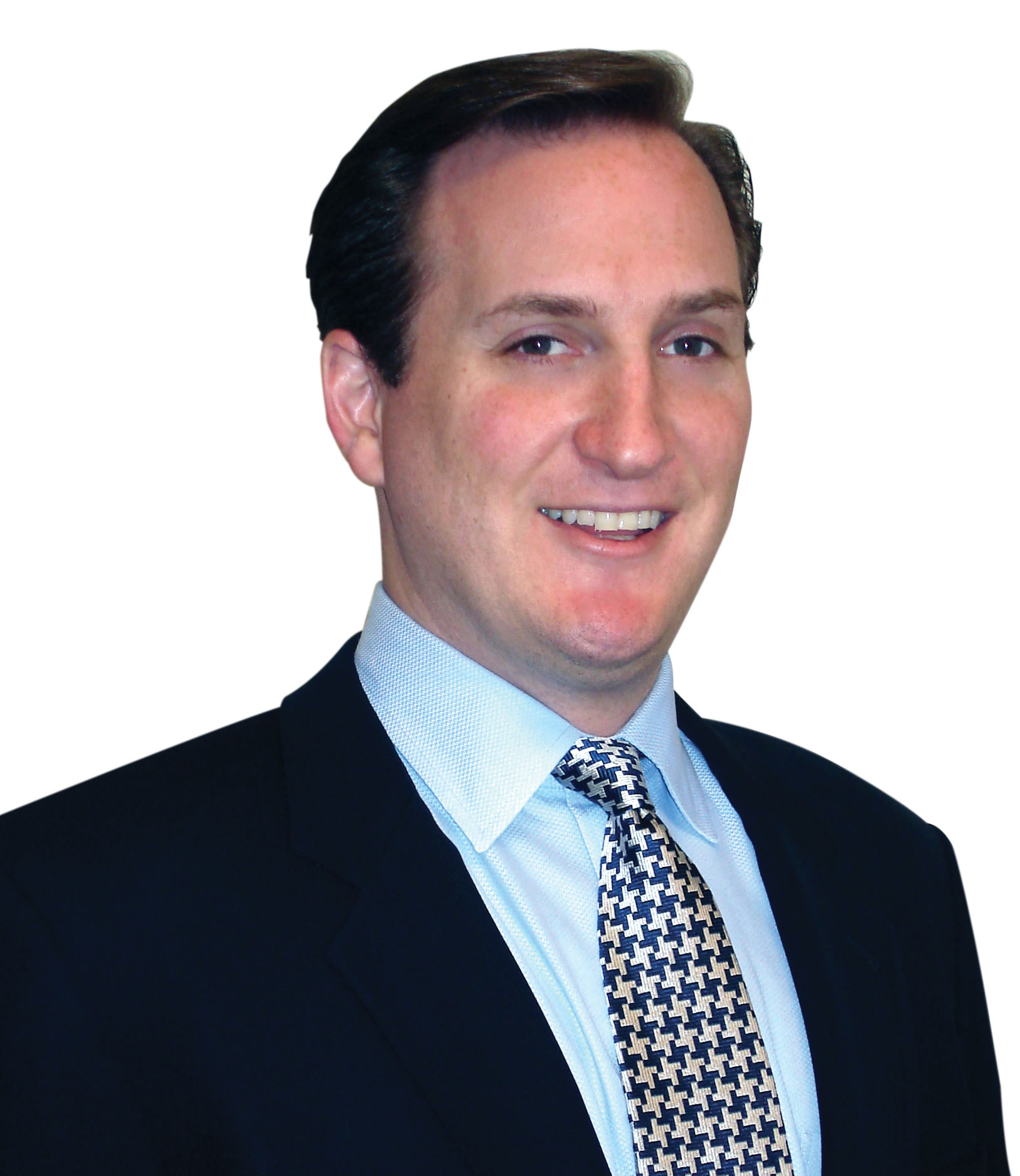 4 Quick Questions with Ross Nussbaum | Nareit