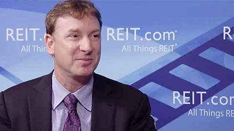 Analyst Expects to See More Private Companies Going Public | Nareit