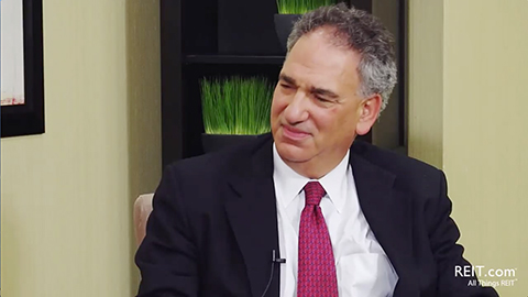Banker Expects REIT IPO Wave to Continue in 2014 | Nareit