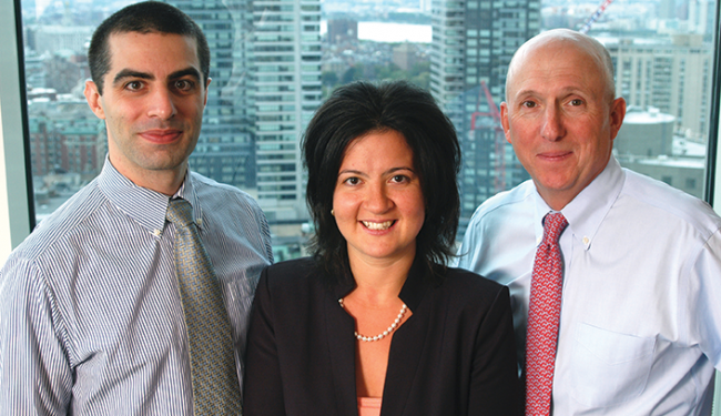 The Tuckerman Group | Nareit