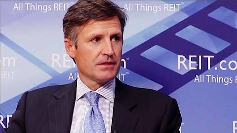 Valuations Expected to Climb in Second Half | Nareit