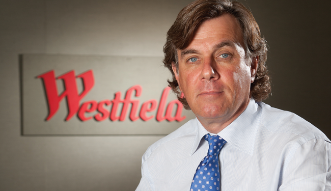 The Lowy-down on Peter Lowy and Westfield | Nareit