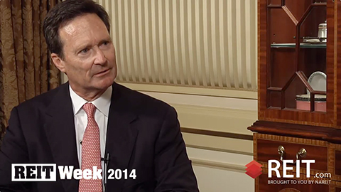 Stifel Nicolaus Analyst Pleasantly Surprised by Performance of REITs in ...