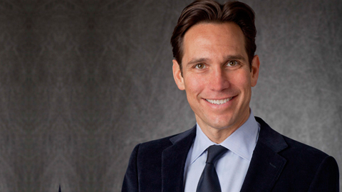 Glimcher Realty Trust Focused on Getting Right Mix at Malls | Nareit