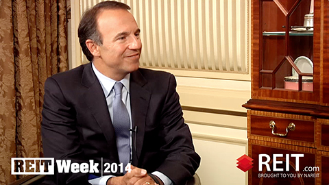 Niche Plays to Acadia Realty Trust’s Advantage, According to CEO | Nareit