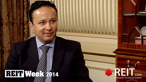 Bluerock CEO Sees Strong Growth Prospects in Multifamily Rental Market ...