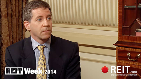 REITs Praised for Balance Sheet Management | Nareit