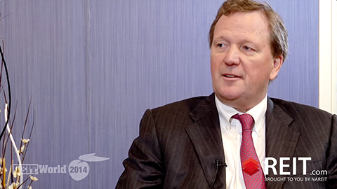 RBC Capital Markets Banker Expecting “Healthier” REIT IPO Market | Nareit