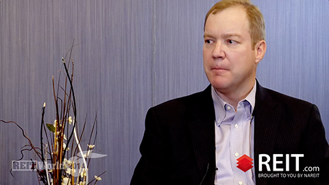Fidelity Portfolio Manager Expects Active REIT Transaction Market in ...