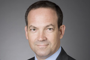 Scott Schaevitz, Co-Head of Americas Real Estate Investment Banking ...