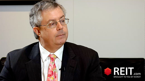 Quick Study: REIT Market Starts Year Off Right | Nareit