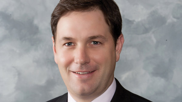 Four Quick Questions With Mark Decker Jr. of BMO Capital Markets | Nareit