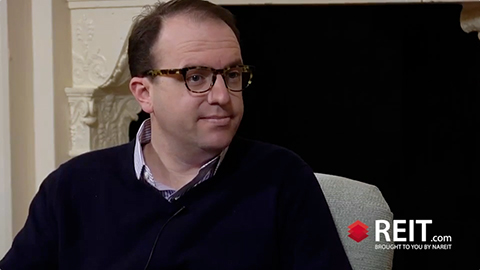 MCR CEO Sees "Rich" Acquisition Environment for Hotel Real Estate | Nareit