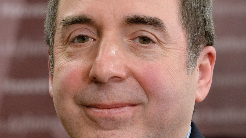 Russ Roberts Applies Adam Smith to Modern-Day Issues | Nareit