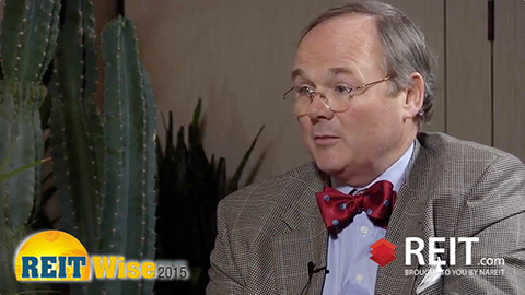 STORE Capital CEO Says REIT Focusing on Profits at Asset Level | Nareit