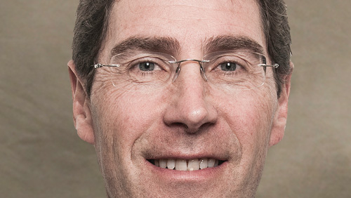 Blackstone’s Michael Nash Reflects on Thoughtful Lending and Expanding ...