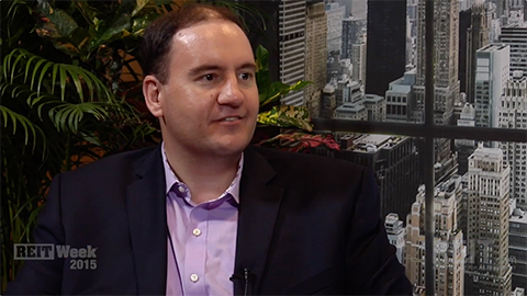 REITs and Elements of Risk | Nareit