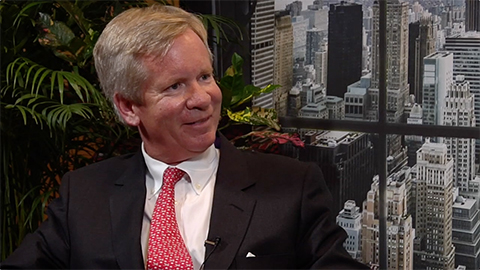 Easterly Government Properties Adjusting to Life as Public REIT | Nareit