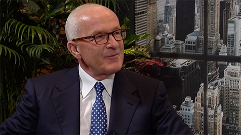 Paramount Sees Opportunity for Rent Growth in New York | Nareit