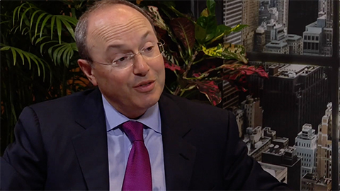 Banker Says Foreign Real Estate Capital Could Look Beyond Gateways | Nareit