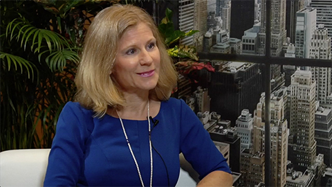 BlackRock CIO Highlights Global Real Estate Diversification Benefits ...