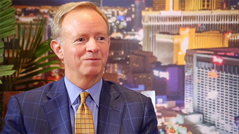 Realty Income CEO Says Balance Sheet in Best Shape Ever | Nareit