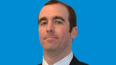 Four Quick Questions With NEPC's Sean Ruhmann | Nareit