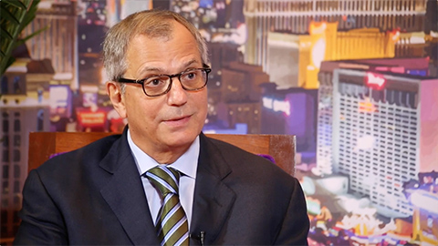 Menna Says More REIT Privatizations Likely | Nareit