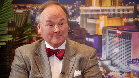 STORE Capital CEO Says REIT Protected Against Rate Hikes | Nareit