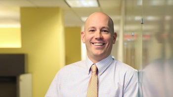 Remembering Ralph Block | Nareit