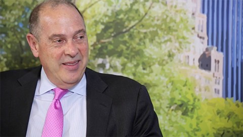 Activist Investors “Fact of Life” in Real Estate Now, Cicco Says | Nareit