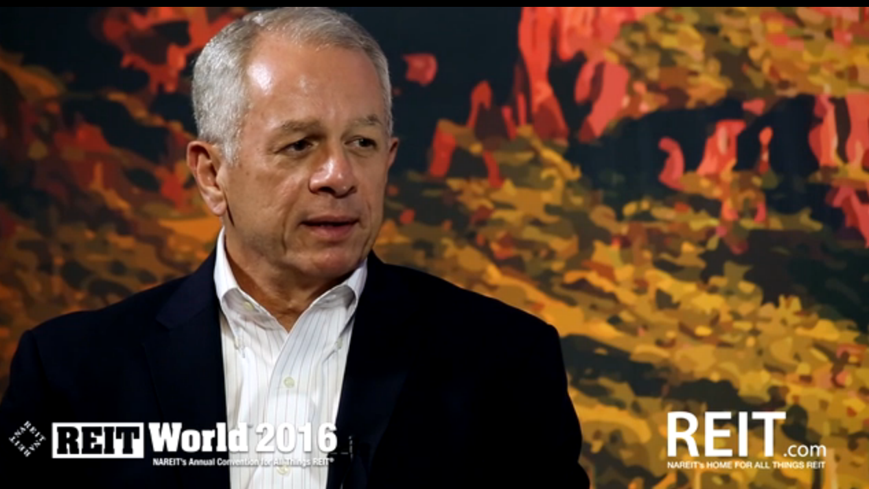 MAA CEO Says Fundamentals Holding Up for Multifamily REIT | Nareit