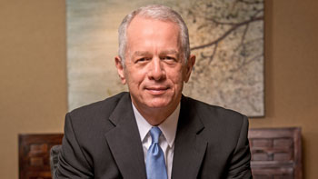 One-on-One with MAA CEO Eric Bolton | Nareit