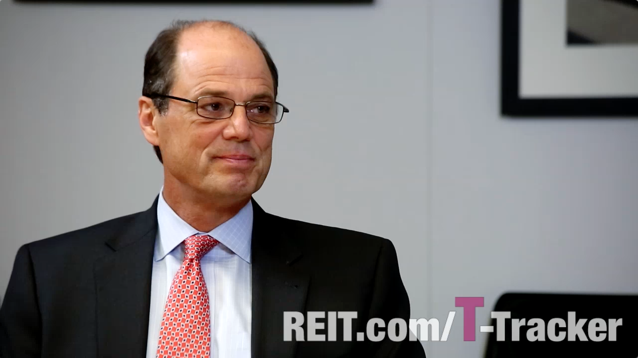 REITs Post Solid Earnings Growth in 4th Quarter of 2016 | Nareit