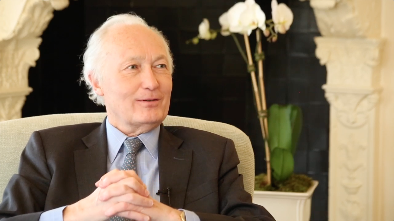 Former EPRA Chief Reflects on Growth in European Listed Real Estate ...