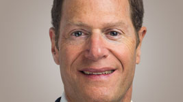 4 Quick Questions With CohnReznick's David Kessler | Nareit