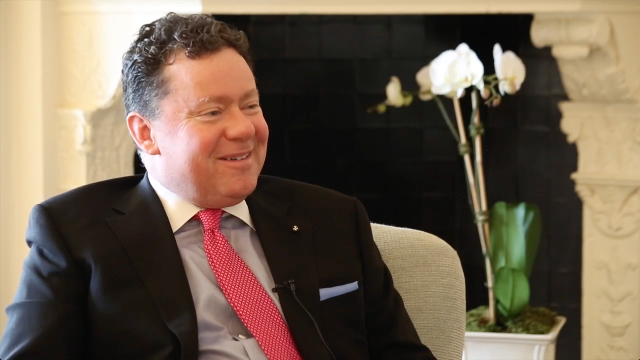 Lazard Portfolio Manager Sees Buying Opportunities in Mexico and China ...