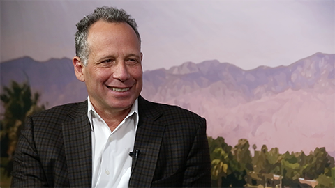 Litt Says Activist Investors Interested in More Than Short-Term Returns ...