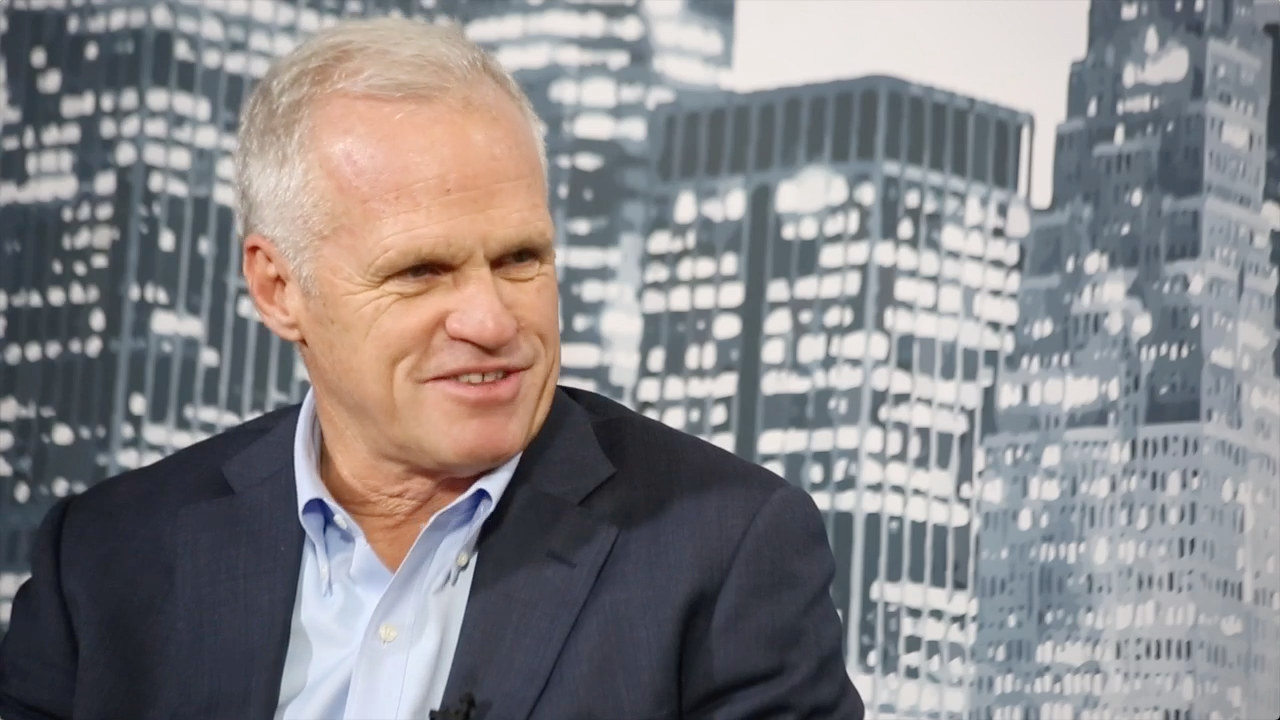 STAG Industrial CEO Expects Acquisition Pace to Accelerate | Nareit