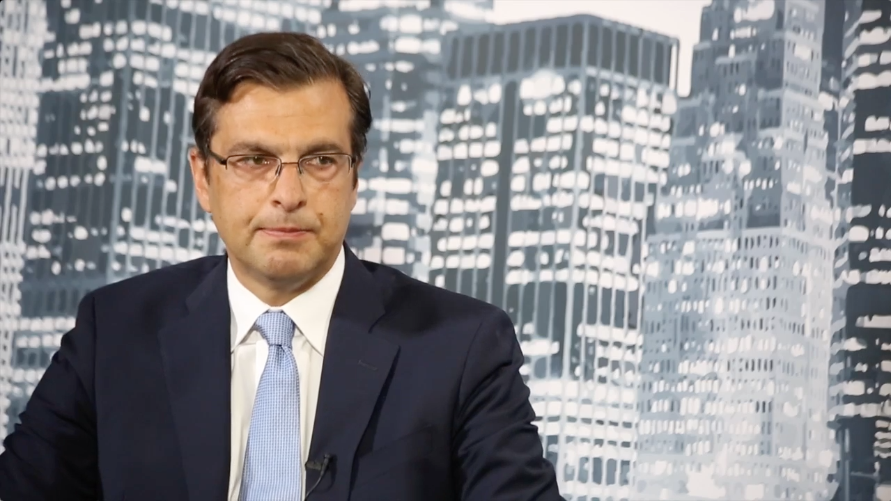 PGIM Portfolio Manager Still Has an Eye on Interest Rates | Nareit