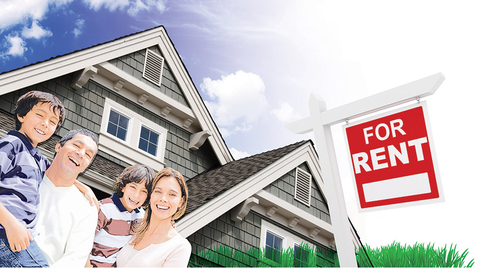 The Evolution of American Homes 4 Rent | Nareit